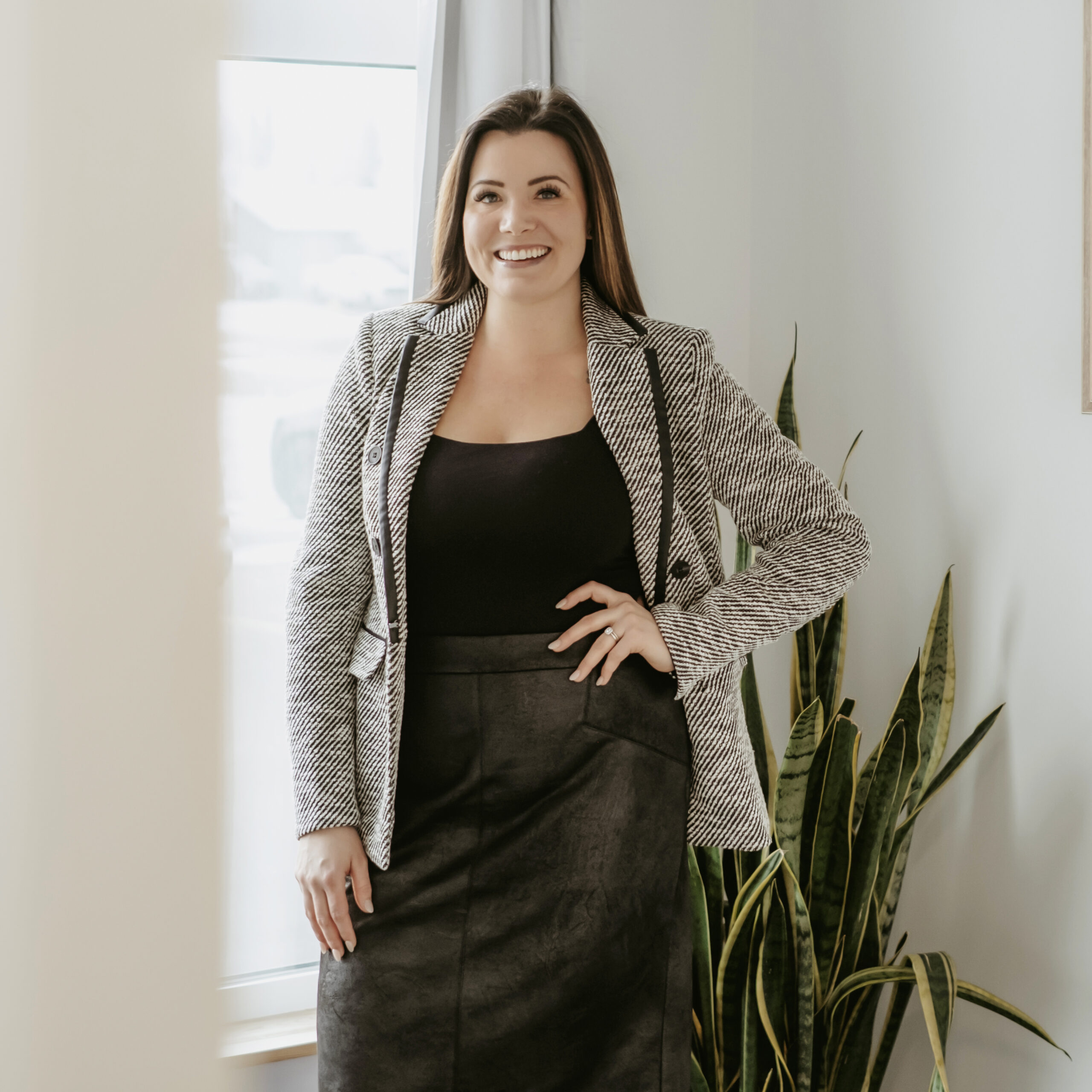 Meet Our Team - Experienced Realtors at Home Team, Grande Prairie